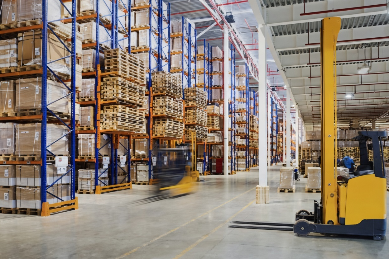 Argo Shipping | Zero Loss Fulfillment & FBA Prep